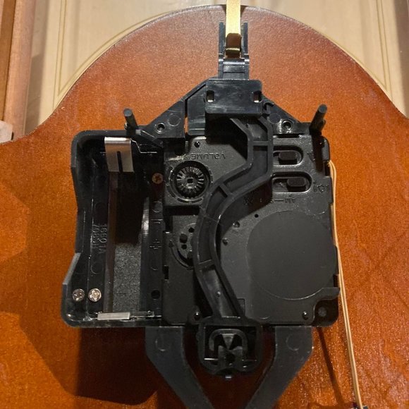 Seth Thomas | Accents | Seth Thomas Westminster Whittington Chime Music ...